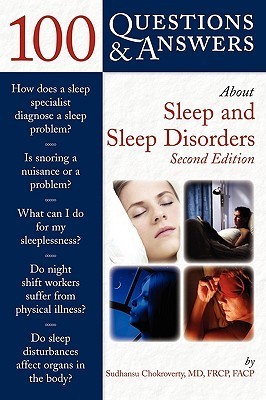 100 Questions & Answers About Sleep and Sleep Disorders by Sudhansu ...