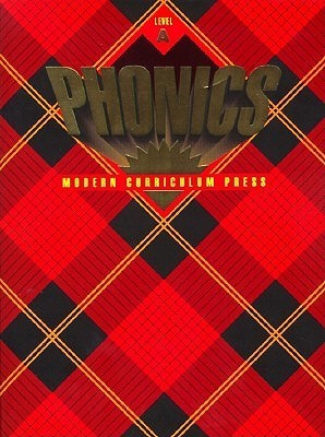 Phonics Workbook: Level A by Pearson Education | Goodreads
