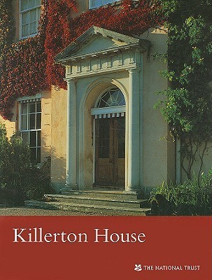 Killerton House by The National Trust | Goodreads