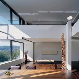 Alexander Brenner: Houses by Gottfried Knapp | Goodreads