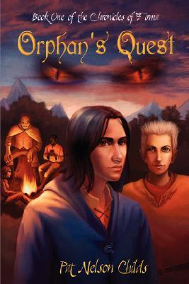 Orphan's Quest (The Chronicles of Firma, #1) by Pat Nelson Childs ...