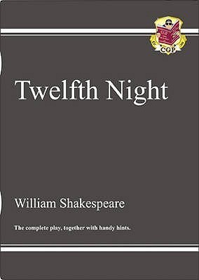 Twelfth Night: William Shakespeare by William Shakespeare | Goodreads