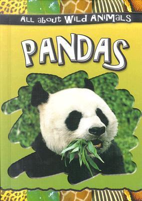 Pandas (All About Wild Animals) by Gareth Editorial Staff | Goodreads