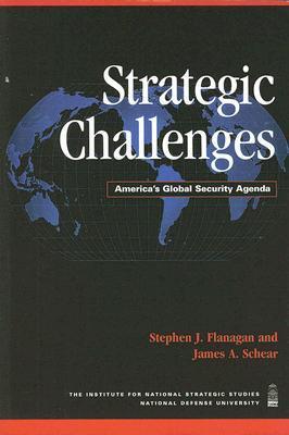 Strategic Challenges: America's Global Security Agenda by Stephen J ...