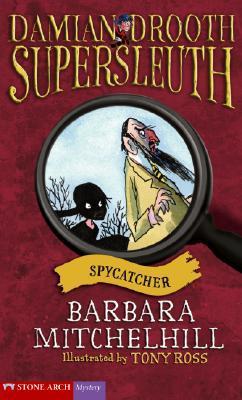 Spycatcher (Pathway Books) by Barbara Mitchelhill | Goodreads