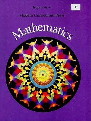 MCP MATHEMATICS, LEVEL F, TEACHER GUIDE, 1994 COPYRIGHT by Royce ...