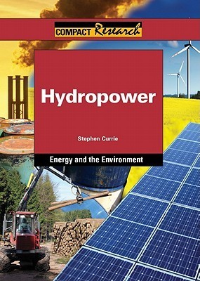 Hydropower by Stephen Currie | Goodreads