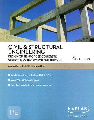 Civil & Structural Engineering Design of Reinforced Concrete Structures ...