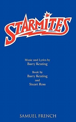 Starmites by Stuart Ross | Goodreads