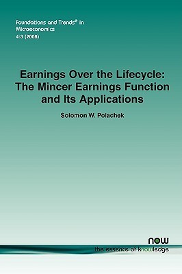 Earnings over the Lifecycle: The Mincer Earnings Function and Its ...
