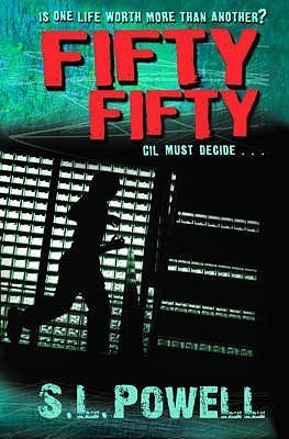 Fifty Fifty by S.L. Powell | Goodreads