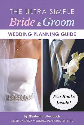 Ultra Simple Bride & Groom Wedding Planning Guide by Elizabeth & Alex ...