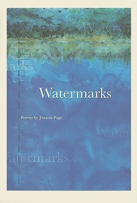 Watermarks by Joanne Page | Goodreads