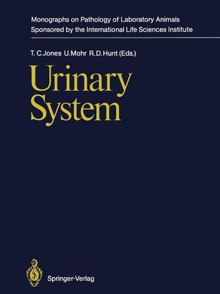 Urinary System by Thomas C. Jones | Goodreads