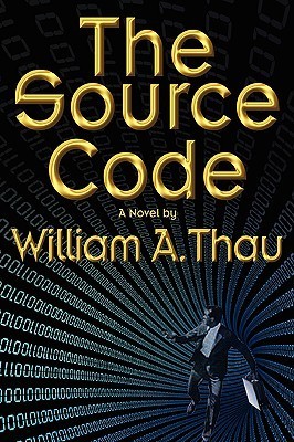 THE SOURCE CODE by William Thau | Goodreads