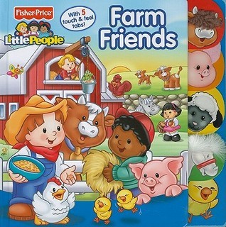 Farm Friends (Boardbooks - Board Book) by Lori C. Froeb | Goodreads