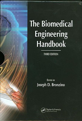 The Biomedical Engineering Handbook, Volumes 1, 2, & 3 by Joseph D ...