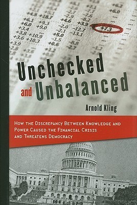Unchecked and Unbalanced: How the Discrepancy Between Knowledge and ...