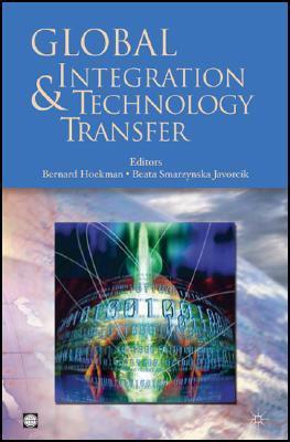 Global Integration and Technology Transfer by Palgrave Macmillan UK ...
