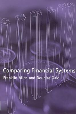 Comparing Financial Systems by Franklin Allen | Goodreads