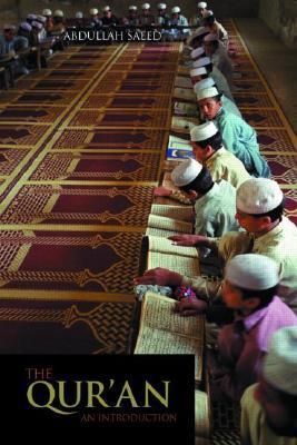 The Qur'an by Abdullah Saeed | Goodreads