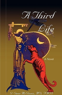 A Third Life, A Novel by G. Owen McGinnis | Goodreads
