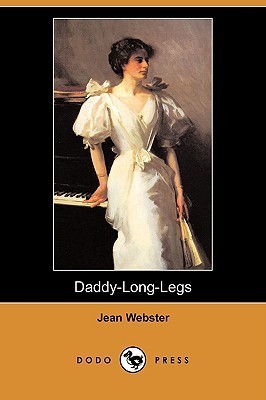 Daddy-Long-Legs by Jean Webster | Goodreads