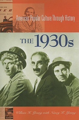 The 1930s by William H. Young | Goodreads