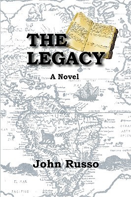 The Legacy by John A. Russo | Goodreads