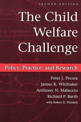 The Child Welfare Challenge: Policy, Practice, and Research by Peter J ...