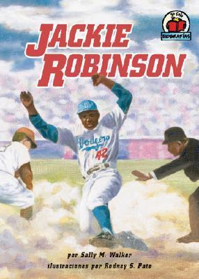 Jackie Robinson by Sally M. Walker | Goodreads