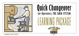 Quick Changeover for Operators Learning Package by Press Productivity ...