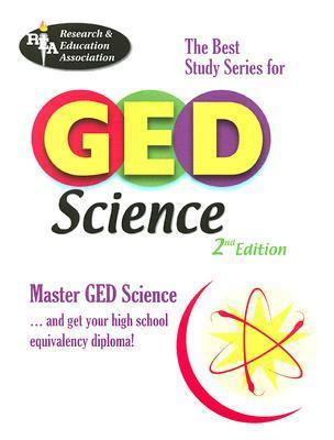 GED Science, 4th Edition by Arthur Wagner | Goodreads
