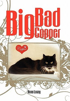 Big Bad Copper by Anne Lacey | Goodreads