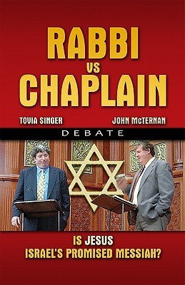 Rabbi vs Chaplain by John P. McTernan | Goodreads