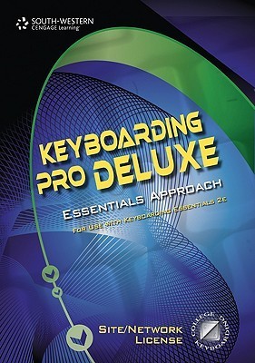 Keyboarding Pro Deluxe Essentials Version 1.3 Keyboarding, Lessons 1 ...