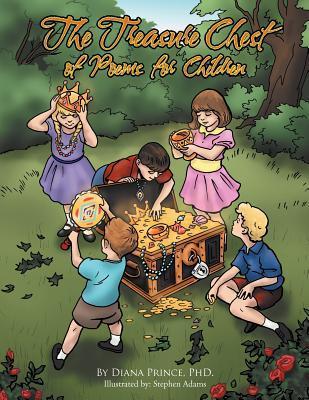 The Treasure Chest of Poems for Children by Diana Prince | Goodreads