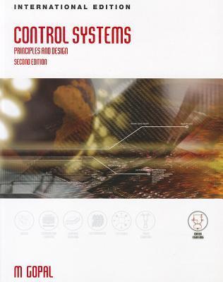 Control Systems: Principles and Design by M. Gopal | Goodreads