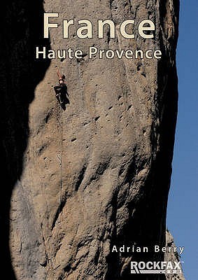 FRANCE:HAUTE PROVENCE by Berry Adrian | Goodreads
