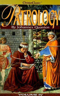 Patrology, Vol. 4: The Golden Age of Latin Patristic Literature by ...