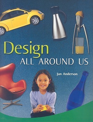 Design All Around Us: Individual Student Edition Emerald (Levels 25-26 ...