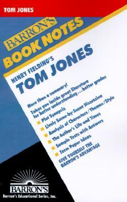 Tom Jones (Barron's Book Notes) by Peter Basil Ryan | Goodreads