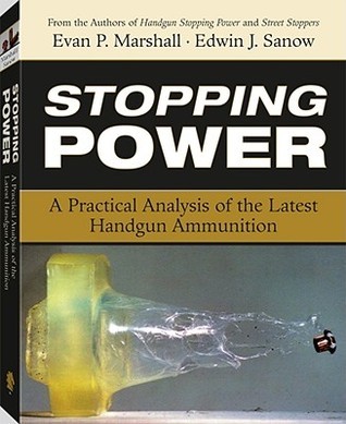 Stopping Power: A Practical Analysis of the Latest Handgun Ammunition ...