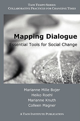 Mapping Dialogue: Essential Tools for Social Change by Mille Bojer ...