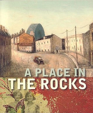A Place in the Rocks by Anna Cossu | Goodreads