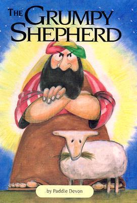 The Grumpy Shepherd by Paddie Devon | Goodreads