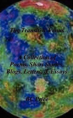 Planet Venus Poems