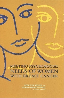 Meeting Psychosocial Needs of Women with Breast Cancer by Maria Hewitt ...