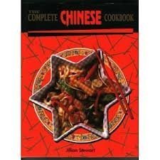 The Complete Chinese Cookbook by Jillian Stewart | Goodreads