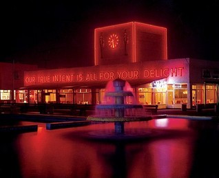 Our True Intent Is All For Your Delight: The John Hinde Butlin's ...